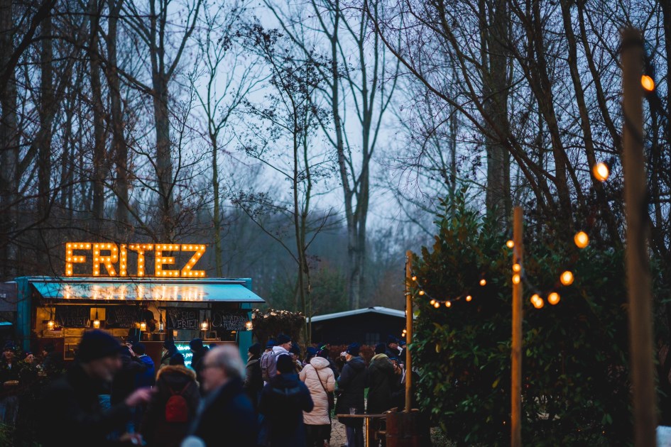 Wat we doen | Fritèz Haute Friture