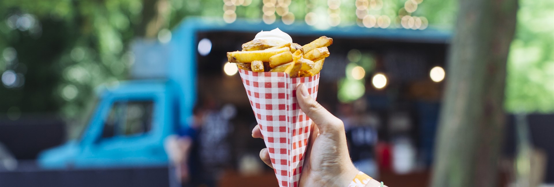Fritèz Haute Friture