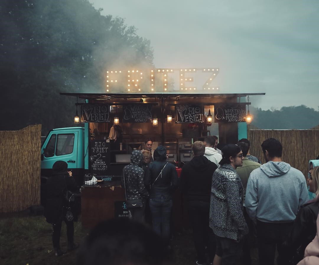 Fritèz Haute Friture